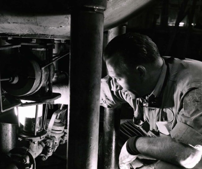 Historia - MSD Finland