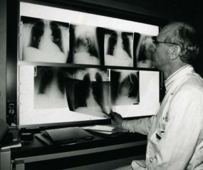 Historia - MSD Finland