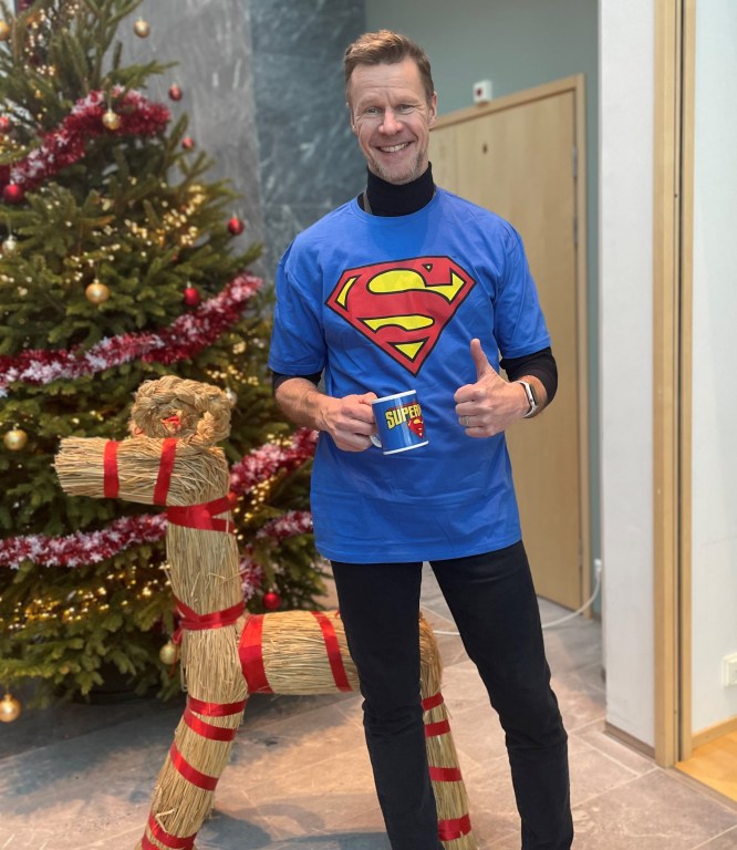 Etusivu - MSD Finland